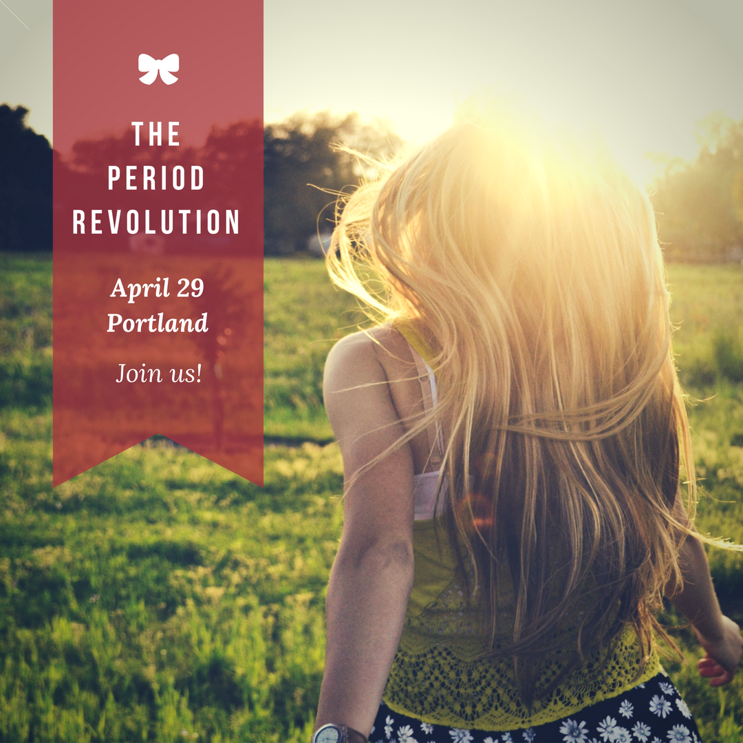 Period Revolution